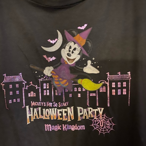 Disney | Tops | Disney Mnsshp Minnie Mouse Tshirt | Poshmark